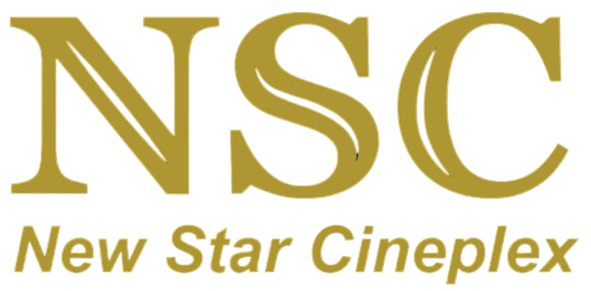 New Star Cineplex Back Office - Login Page